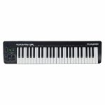 M-Audio Keystation 49 MK3 Review | ProSoundPicks