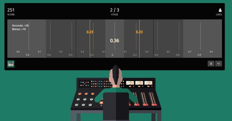 SoundGym Review 2025 – Train Your Ears Like a Pro