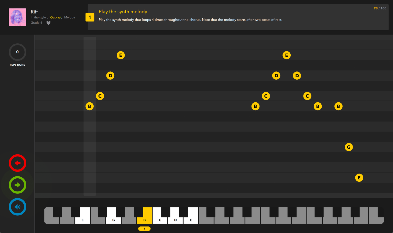 Melodics Review (2025) – Gamified Practice for Pads, Keys & Drums