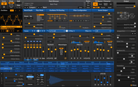 Surge XT Review (2025) – Free Open-Source Synth for Limitless Sound Design